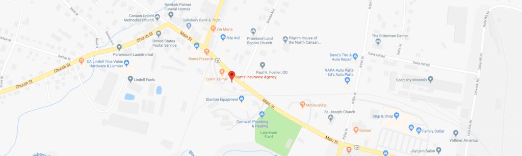 Welcome - Curtis Insurance Agency, Inc.